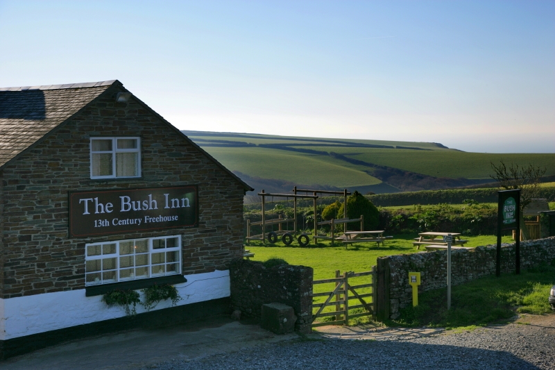 10 Oldest Pubs In Cornwall | Where To Find Them