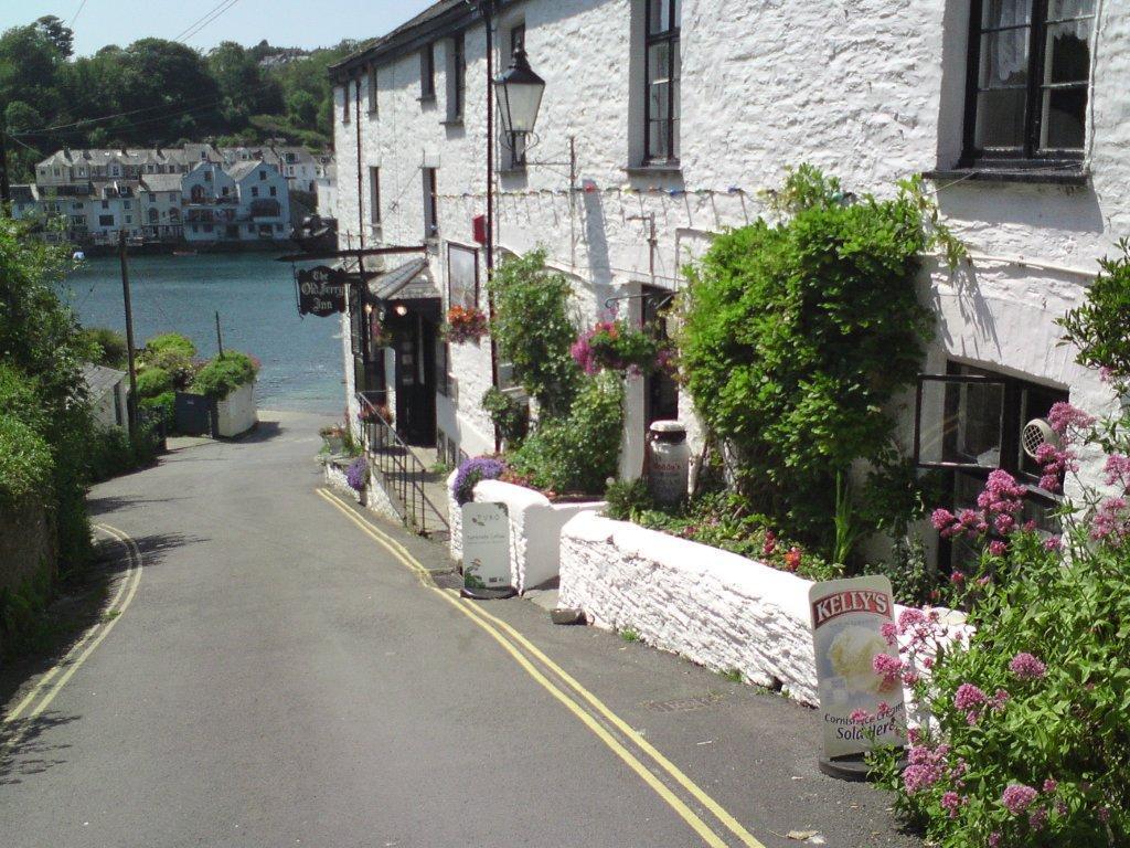 10 Oldest Pubs In Cornwall | Where To Find Them