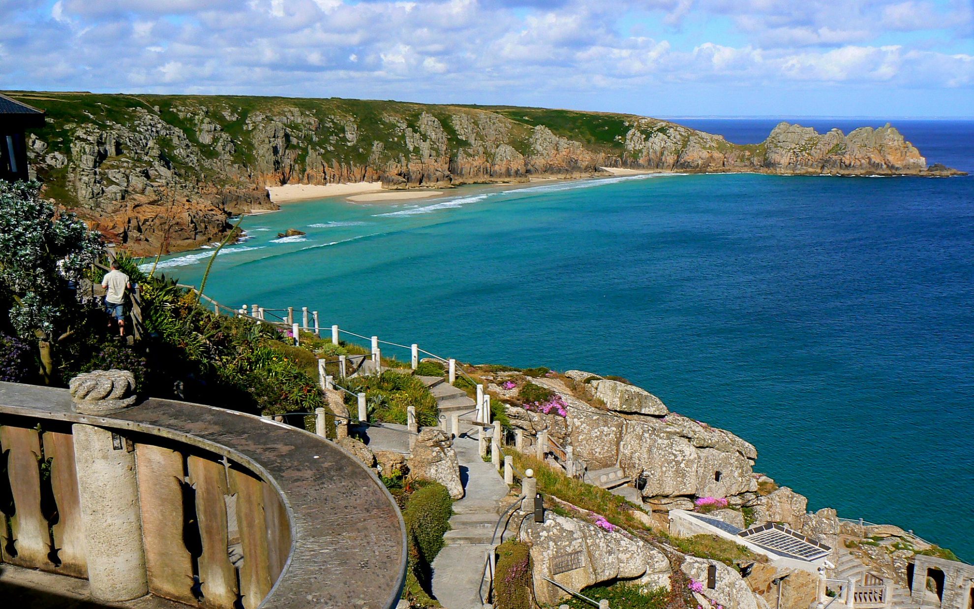 Where are the best places to propose in Cornwall?