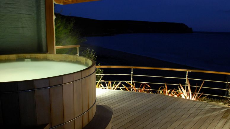 Luxury Spa's In Cornwall