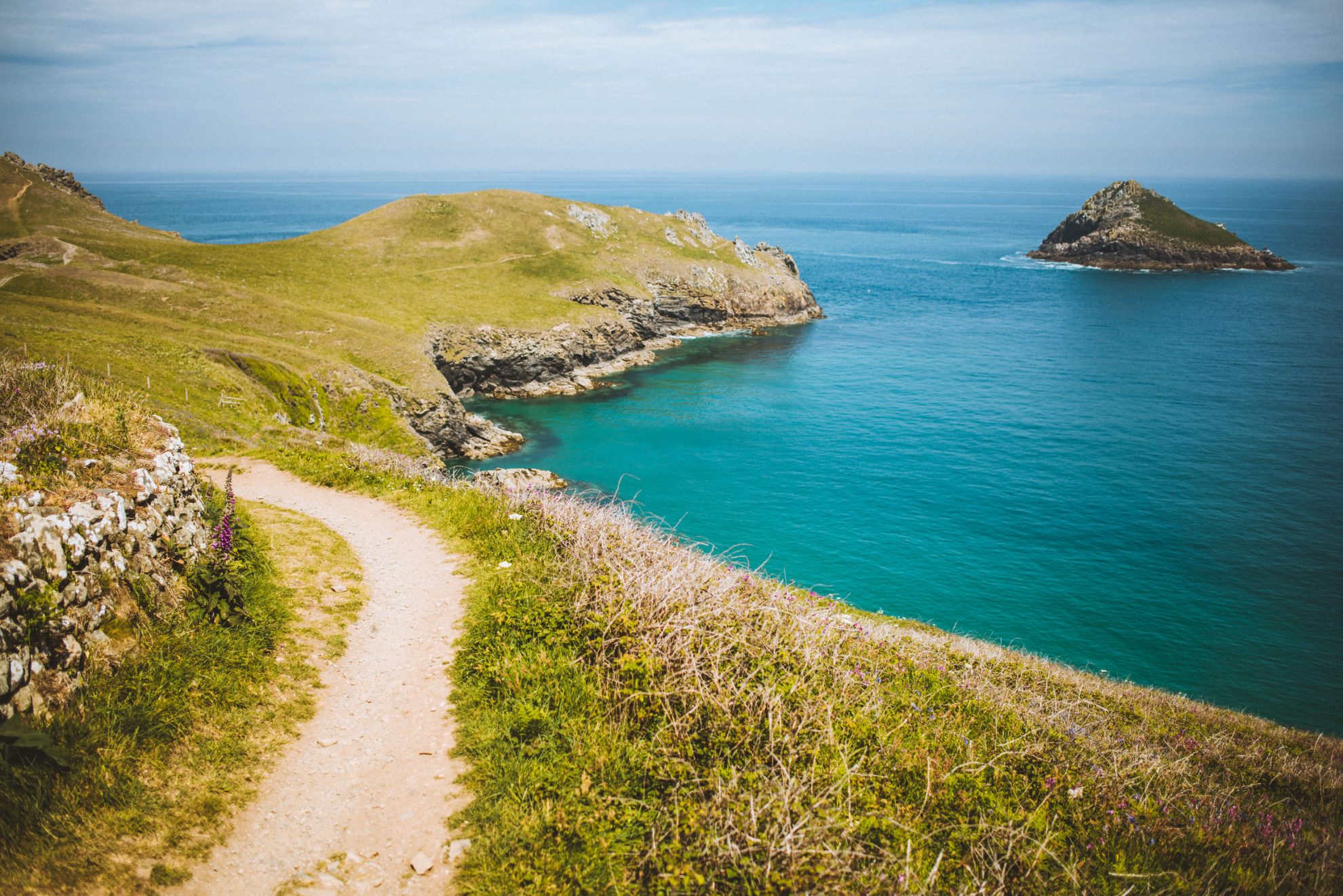 Cornwall Staycation ~ Luxury Cornwall
